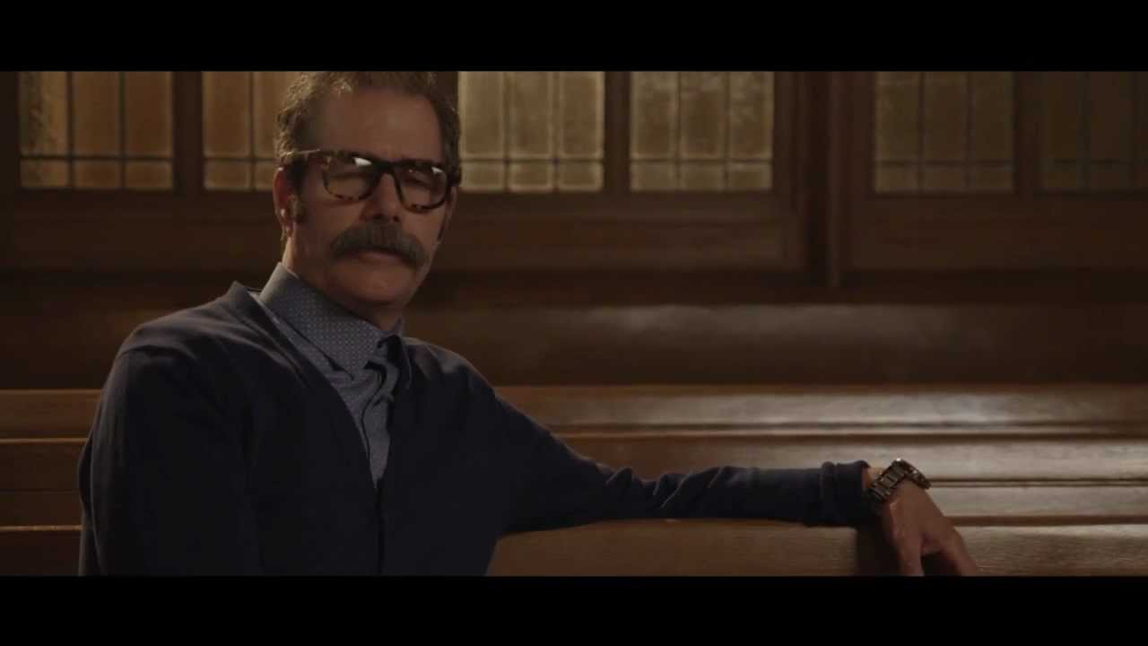 Dangerous Calling: Pastoral Ministry - YouTube