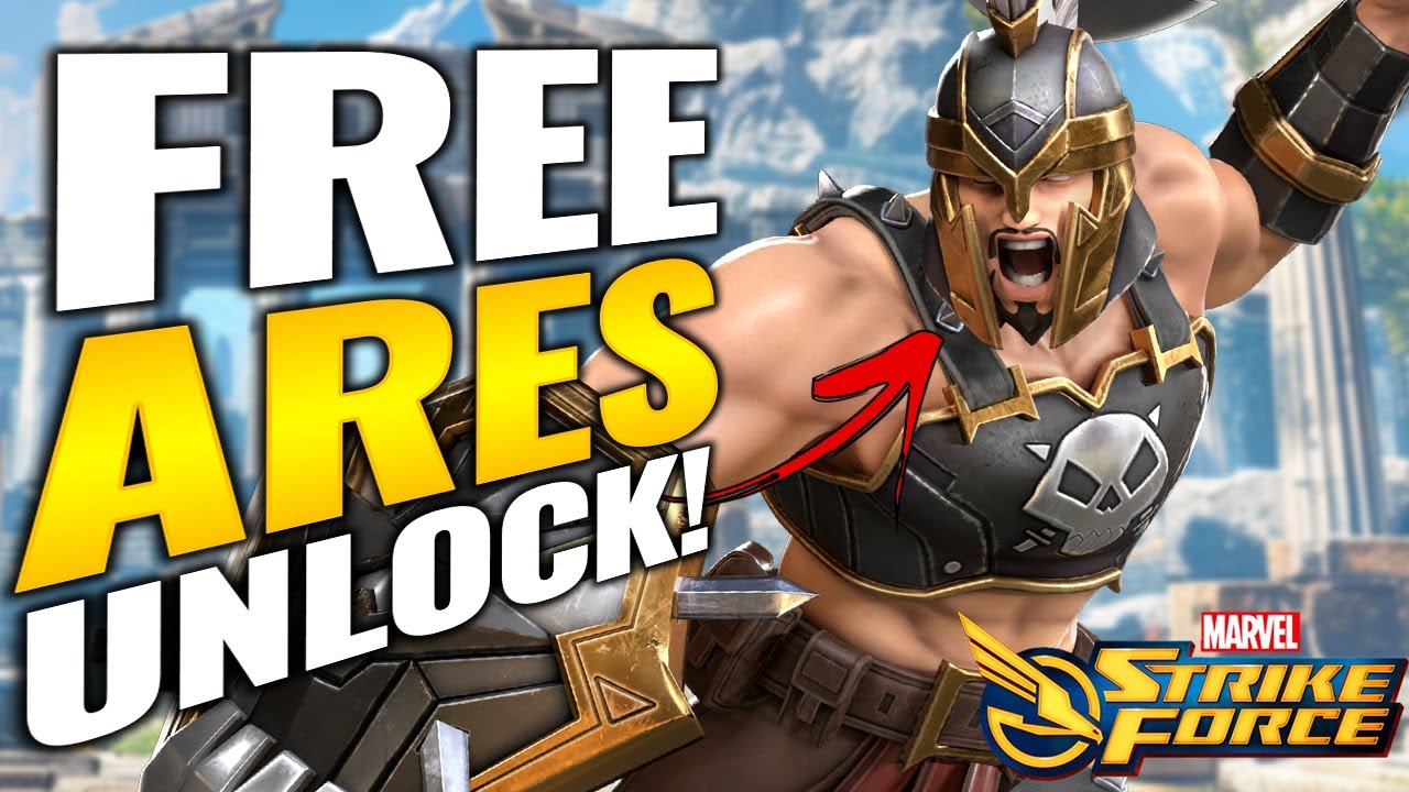 ANNIHILATORS UPDATE!, Open All Orb Solution?, Apocalypse Update When? Marvel Strike Force - YouTube