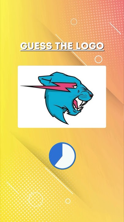 Guess The Logo | Fun Logo Quiz 🤔 #guessinggame #guessthelogo #quiz ...