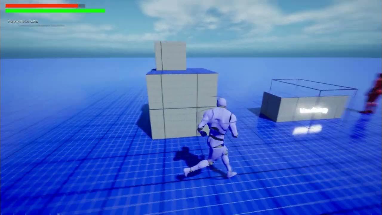 Ue5 Devlog03 Youtube