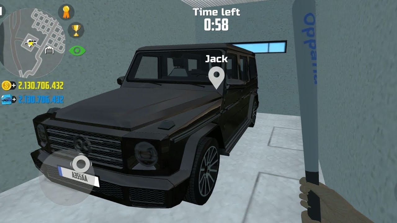 EPIC Car Jacking in Car Simulator 2 - Get Ready for the Thrill Ride ...