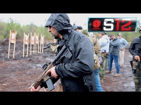 Carry Trainer S12 Event! | Myrtle Beach, SC - YouTube