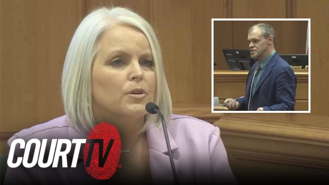 State's Closing Arguments | Hit & Run Wife Homicide Trial - YouTube