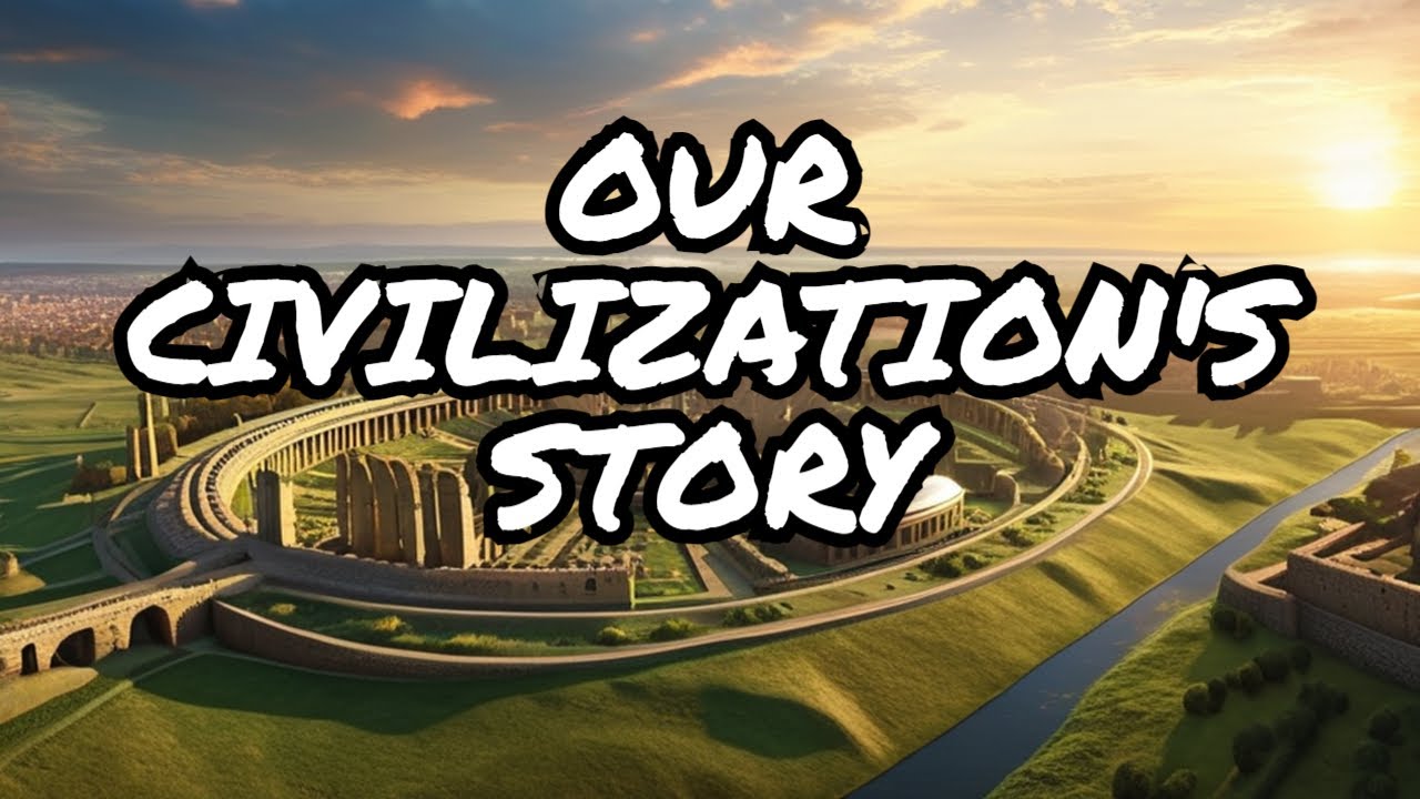 The ENTIRE History of Human Civilizations | Ancient to Modern (4K ...