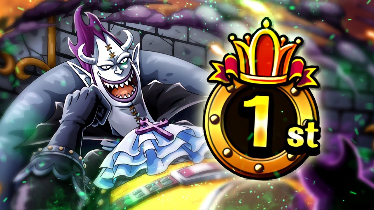 BEST RUMBLE UNITS! Post-Sync Celebration Tier List! Who's Worth It ...