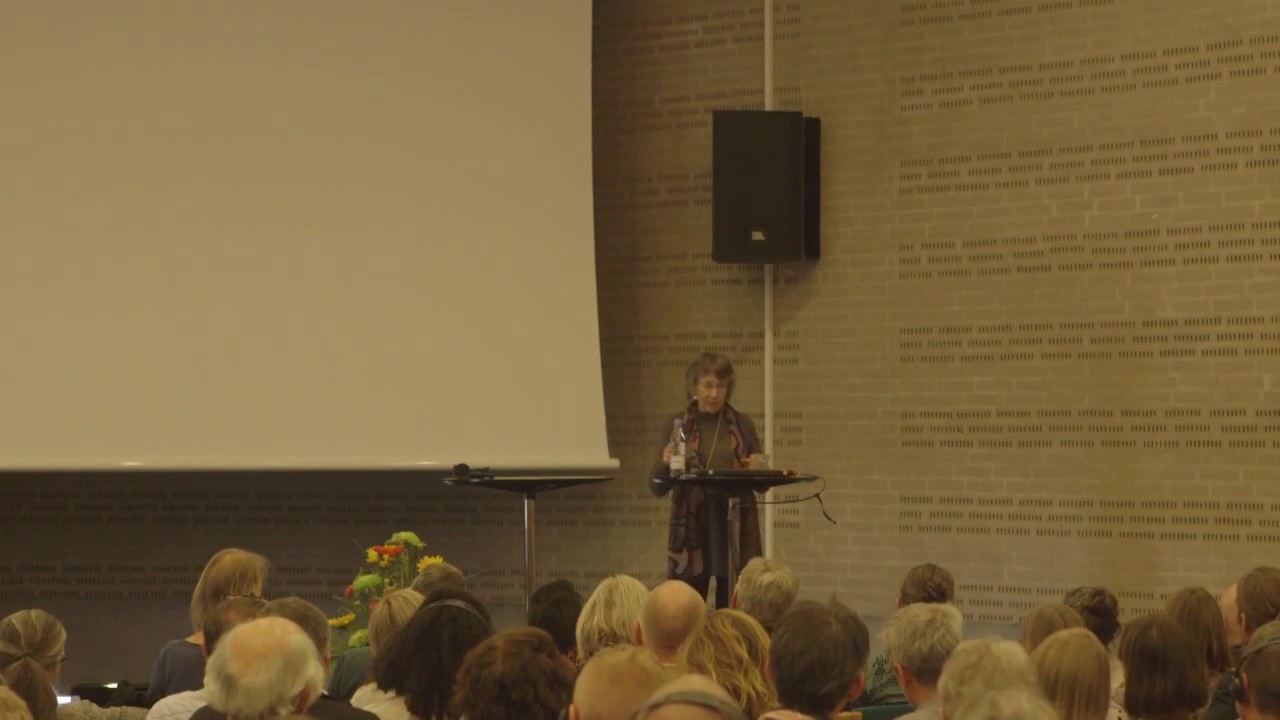 "Learning in Communities of Practice", a talk by Jean Lave - YouTube