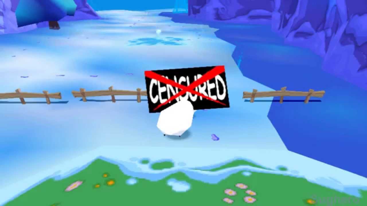 Ralph il Lupo all'Attacco [ITA] 06 - Livello 6 HD - YouTube