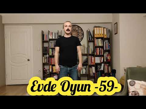Evde Oyun -59- \