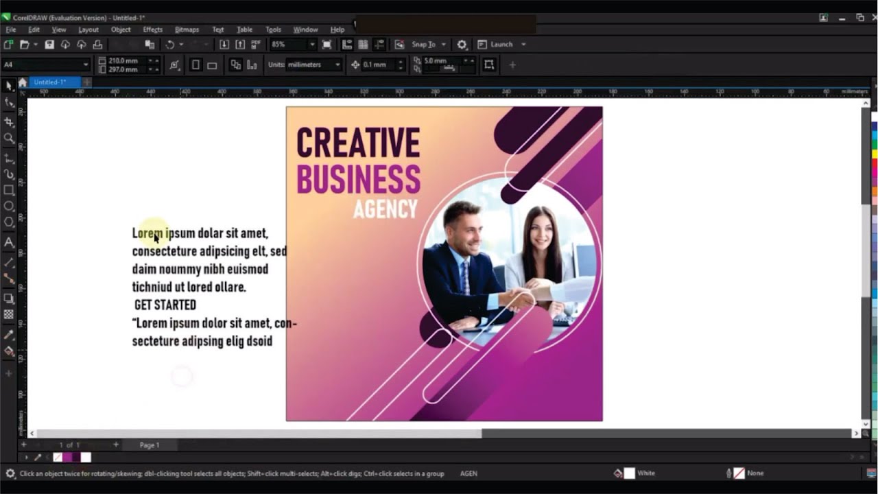 Very Easy To Create Social Media Ads Design for Experts & Beginners ...