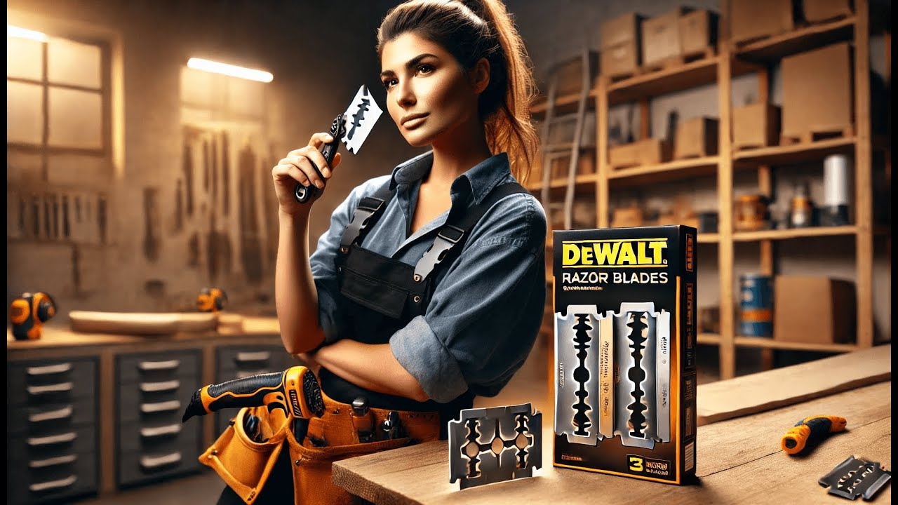 🔨 DEWALT Miter Saw Blade Combo Pack | Best Dewalt Razor Blades 🪚 - YouTube