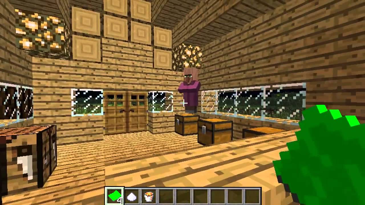 Minecraft CANDY MOD! - YouTube