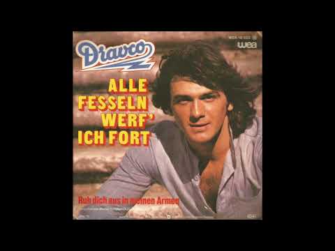 Ruh dich aus in meinen Armen