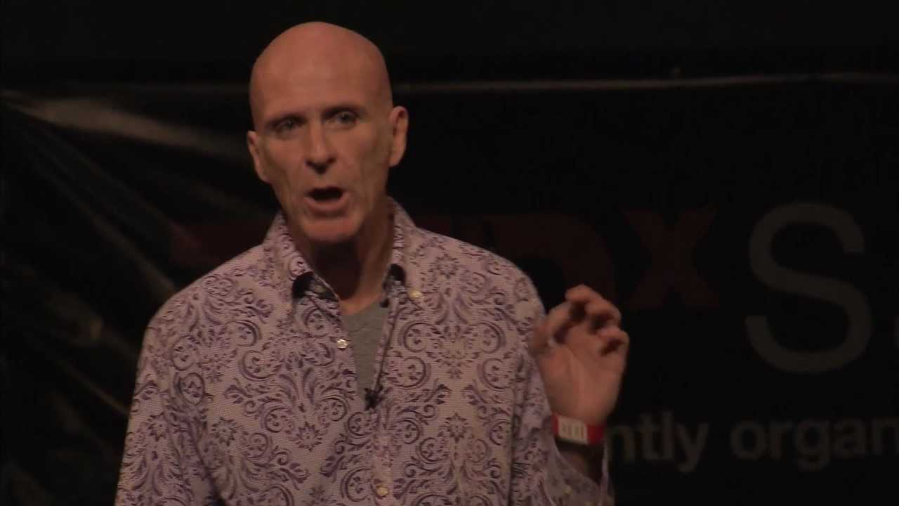 Farmers -- From Subsistence to Surplus: Chris Lambe at TEDxSarasota ...