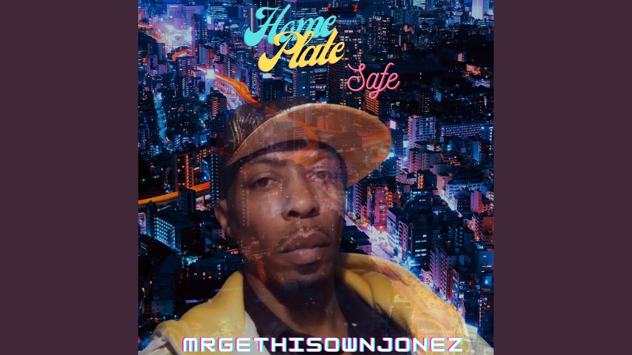 Home Plate Safe - YouTube