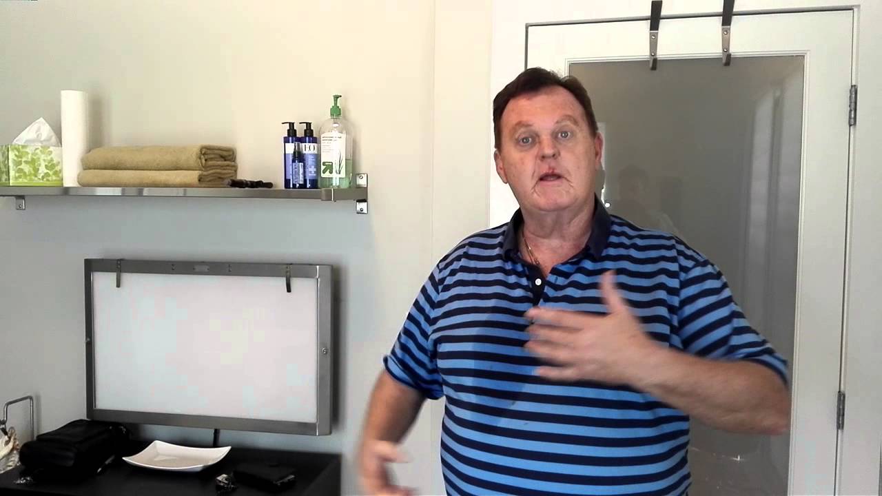 Advanced Biostructural Correction After Car Accident - Los Angeles ...