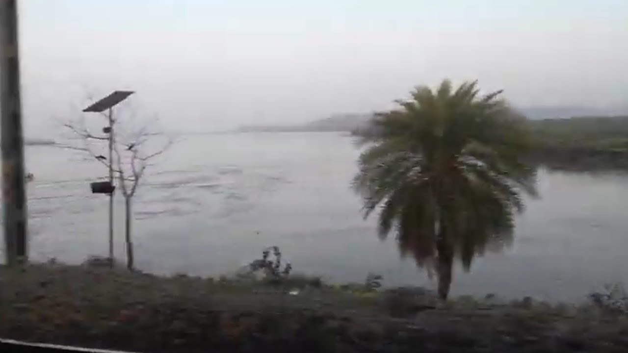 Beauty of vaitarna river (Maharashtra) || Best scenery|| - YouTube