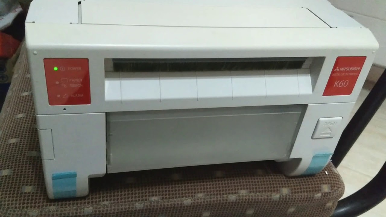 Mitsubishi K60 - En Venta - YouTube