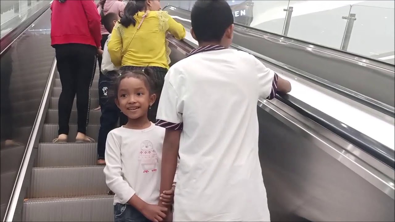 My Cute Kid - YouTube