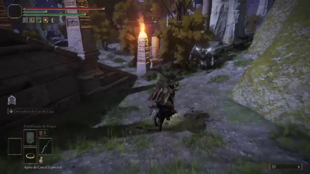 elden ringo rango - YouTube