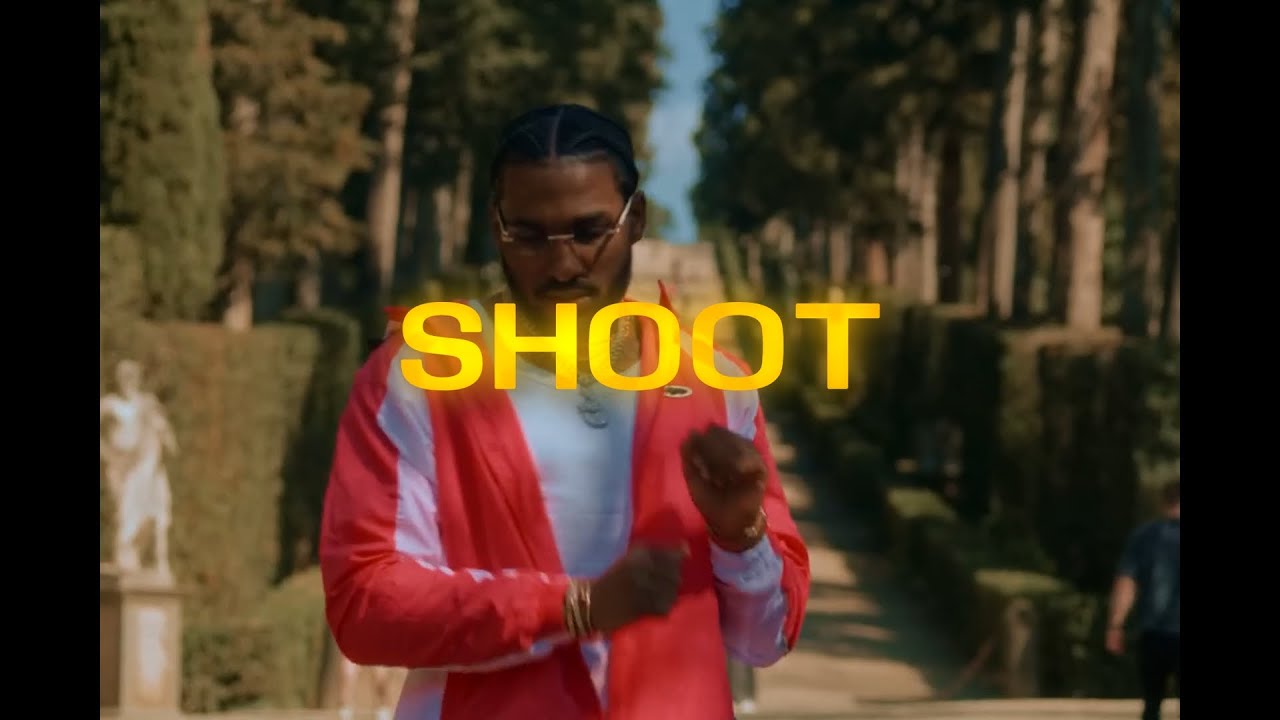 [FREE FOR PROFIT] reezy Jersey Type Beat - 'Shoot'| prod. by Young Corn ...