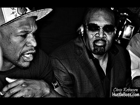 Floyd Mayweather on his love for Al Haymon, his TMT stable, and taking ...