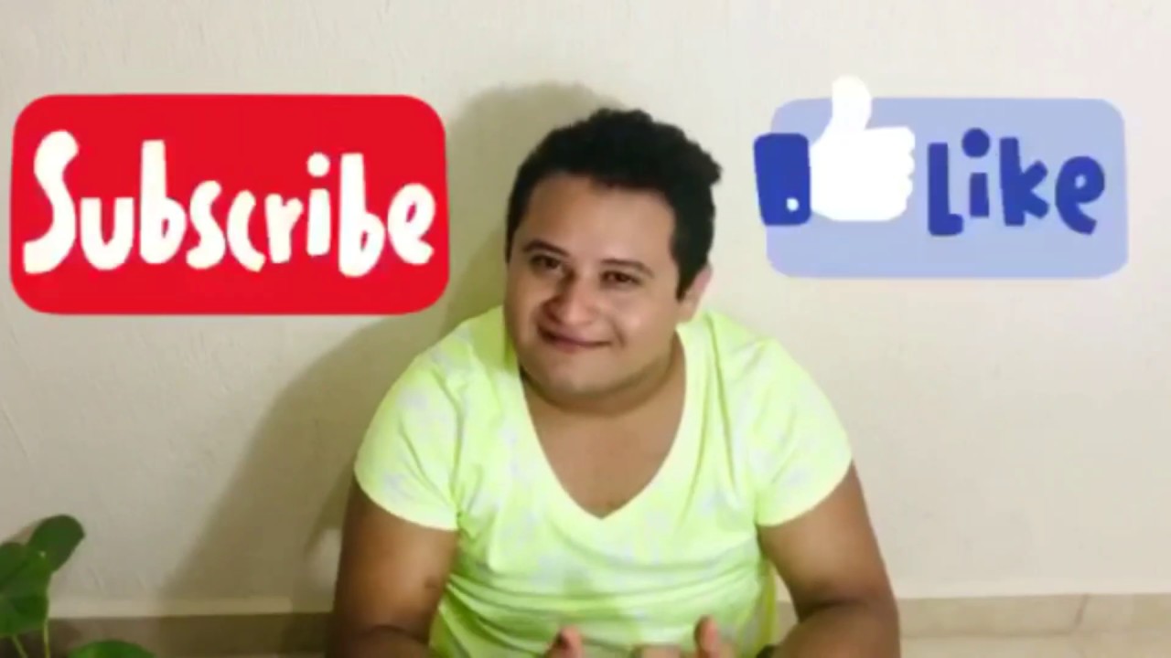 EDWIN SOLIS ¿QUE ESTA PASANDO CON MI CANAL? - YouTube