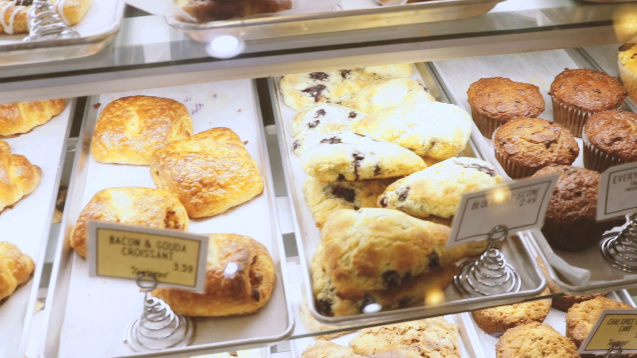 Stick Boy Bakery - YouTube