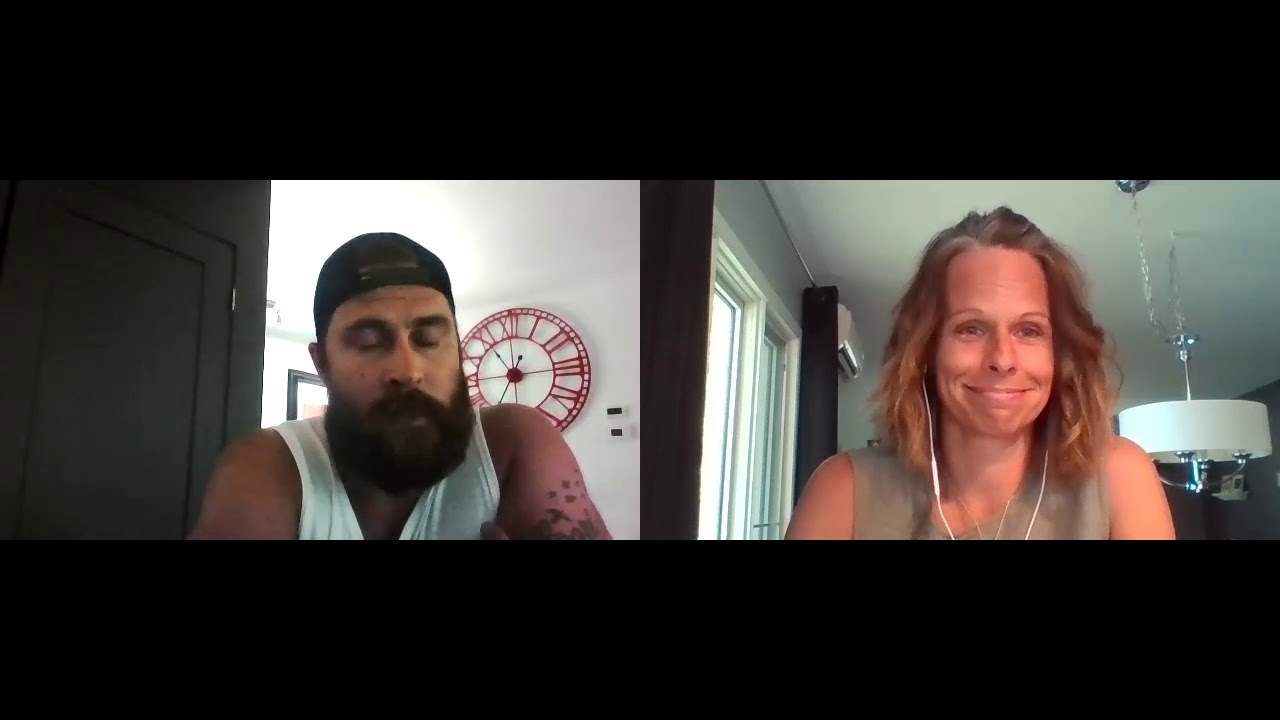 La bonne nouvelle PromKo: Entrevue avec Sébastien Corbeil de RX1 NATION ...