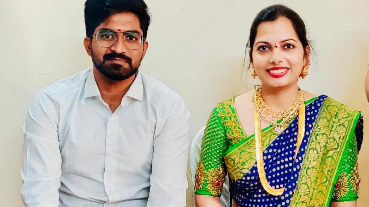 Dr Chandana & Dr Vikram Reddy - YouTube