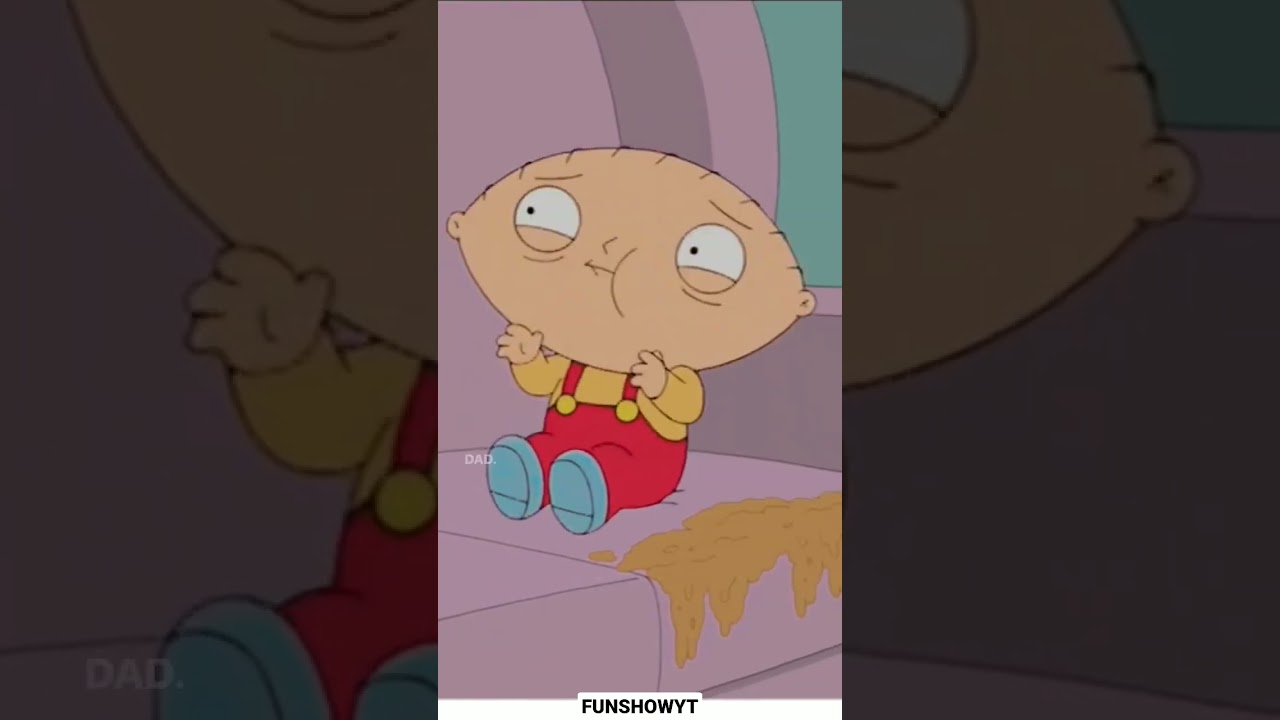 Family Guy - Reverse Vomiting 🔄 - YouTube