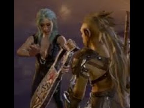 Goblins make it Rain- Goblin Camp- Act 1- Baldurs Gate 3 - YouTube