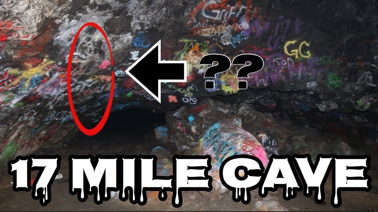 17 Mile CAVE | Idaho Falls, IDAHO - YouTube