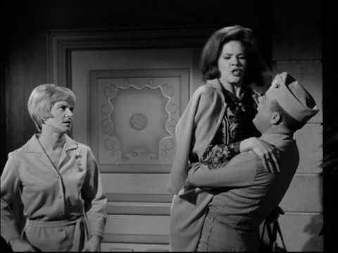 Sgt. Carter in action - YouTube