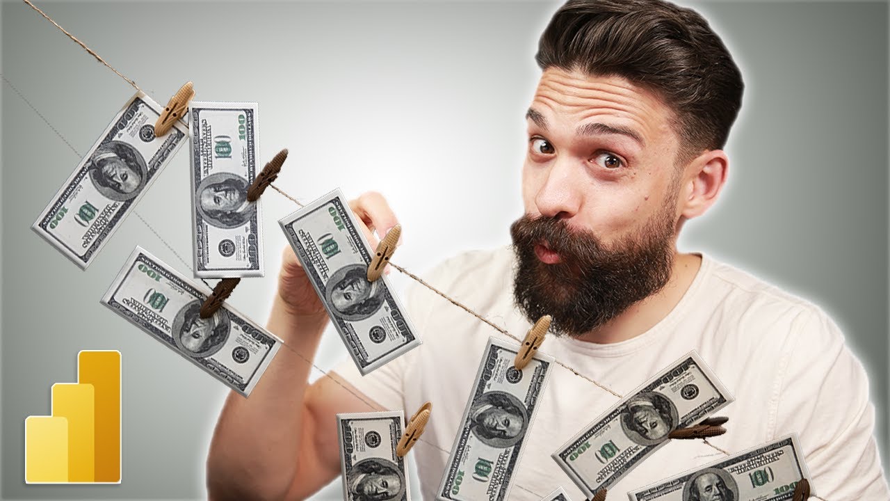 Get your MONEY under CONTROL | Building a FINANCIAL STATEMENT with ...