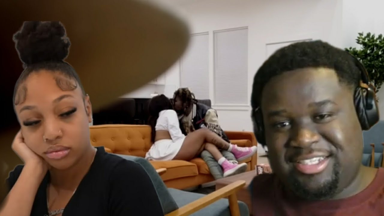 Girlfriend Exposed Her Boyfriend Cheating In Another City | Jack Tv ...