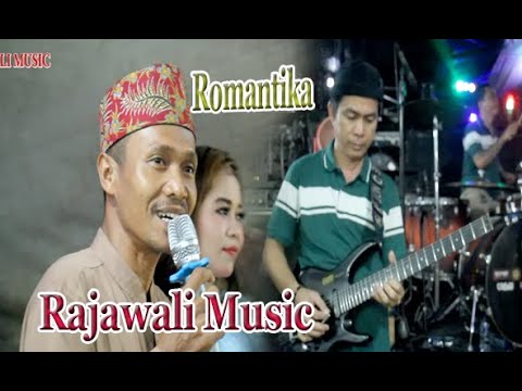 Ustadz Muslihudin || Romantika || Rajawali Music || Live Pasir Putih ...