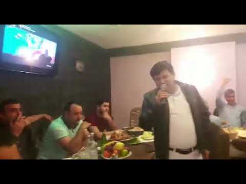 Rövşan LENKARANİSKİNİN BRATLARI Dolya vorovskaya