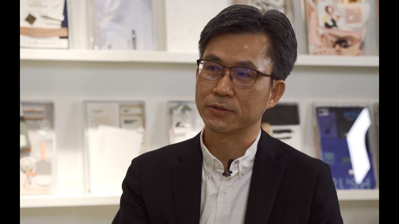 AEO Blogger 6th Episode – Mr Paul Tai (Regional Managing Director of ...