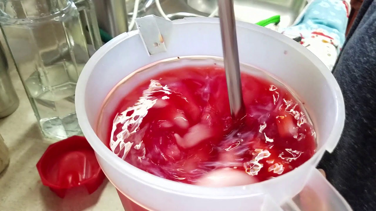 FRESCO DE CHAN - YouTube