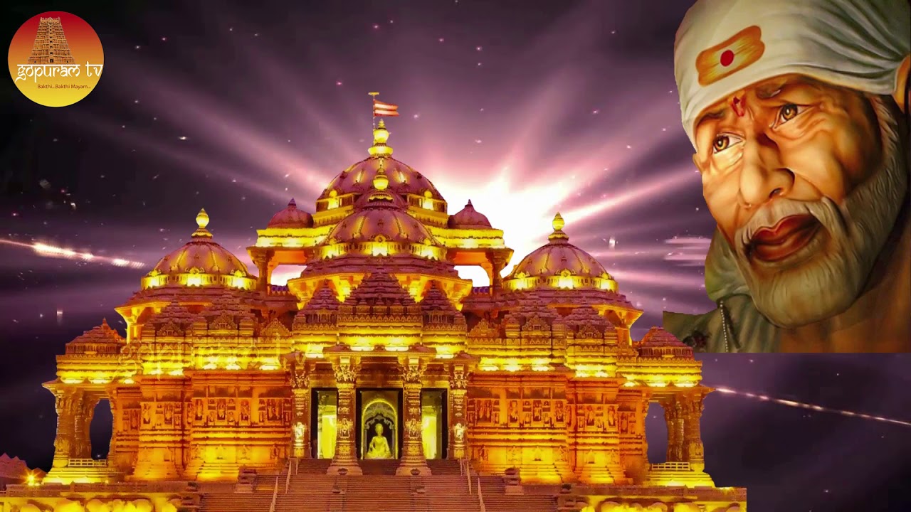 Sri Sayee Nadhane - YouTube Music