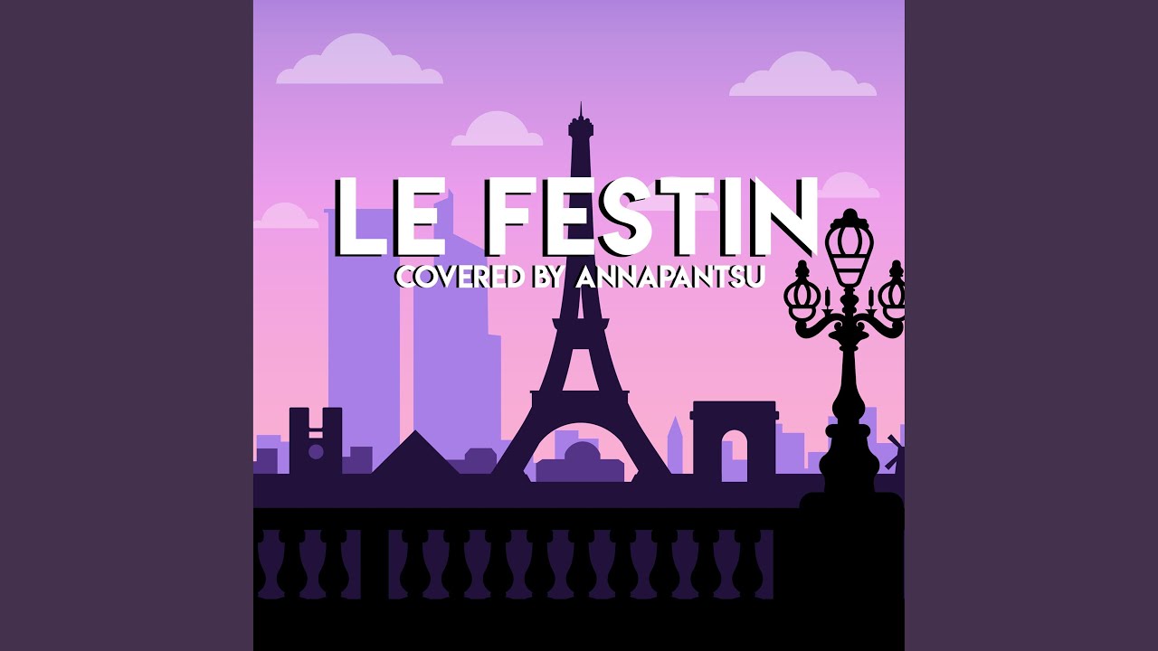 Le Festin YouTube le-festin-youtube