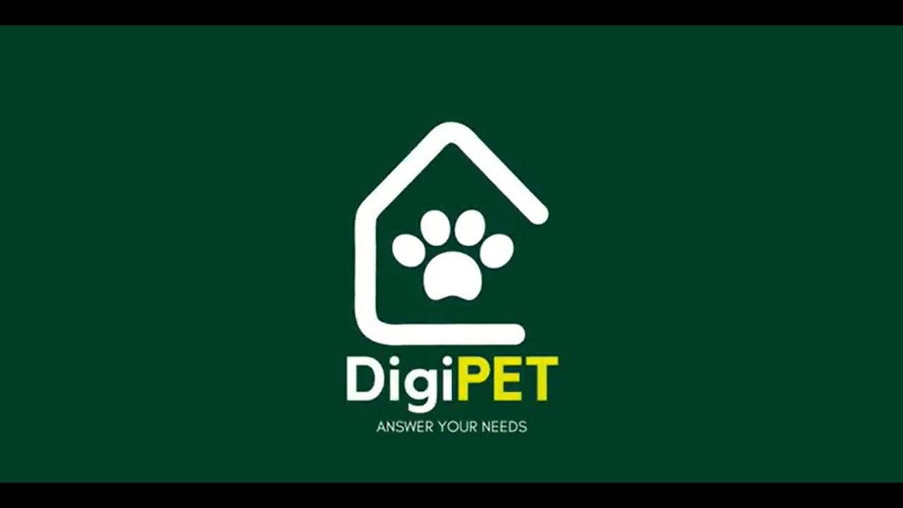 DIGIPET - Answer Your Needs - YouTube