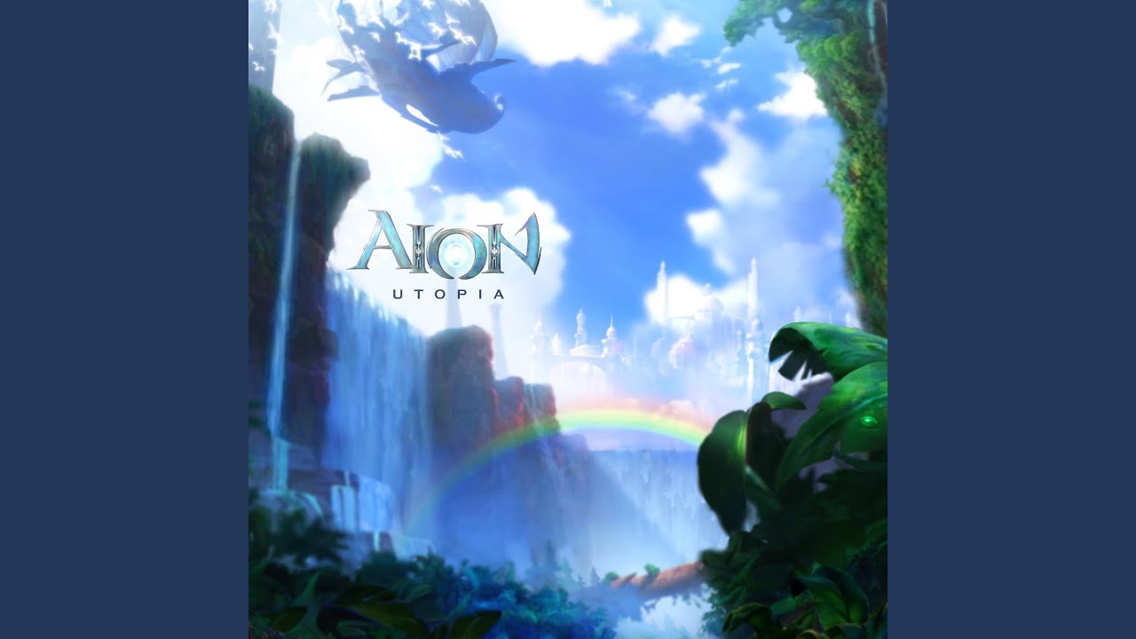 유토피아 (Utopia - Intro Main Theme) - YouTube