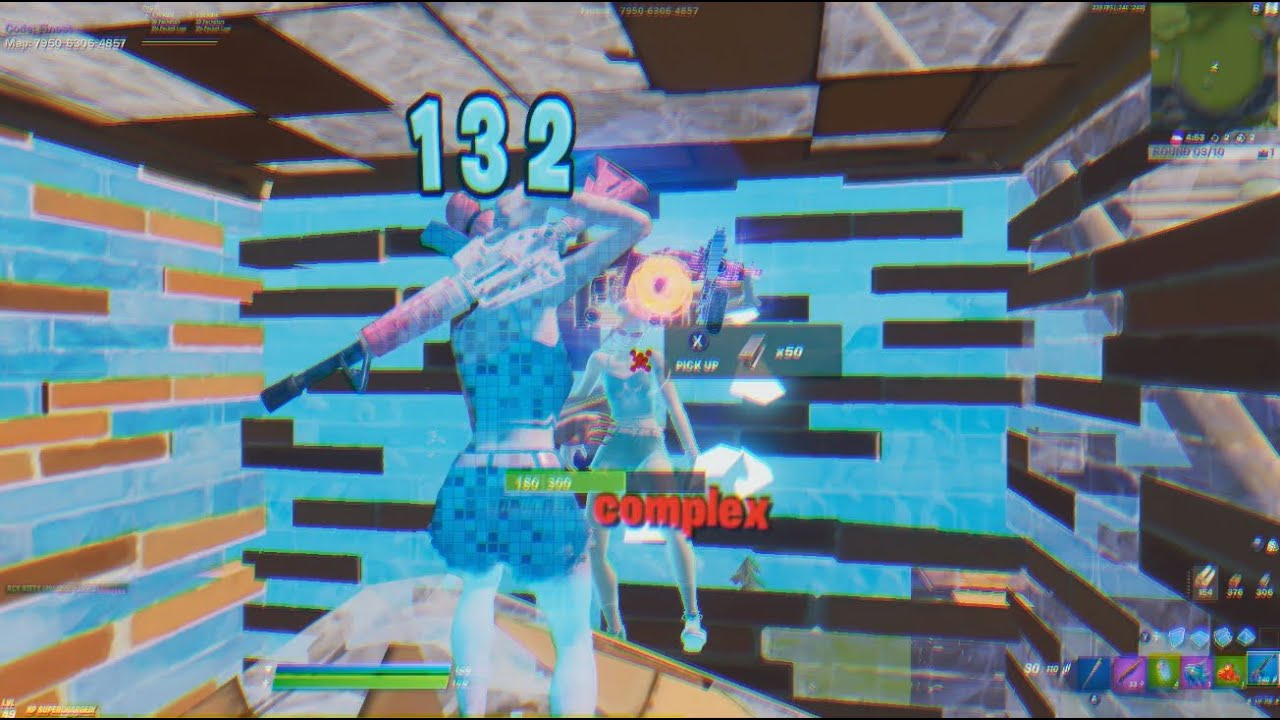 Don't Panic 😈 | Fortnite Montage | RCY RIFTY - YouTube