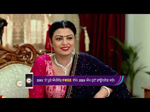 Tera Rang Chadeya - Webisode - 157 - Ankita Saili, Angad Hasija - Zee Punjabi