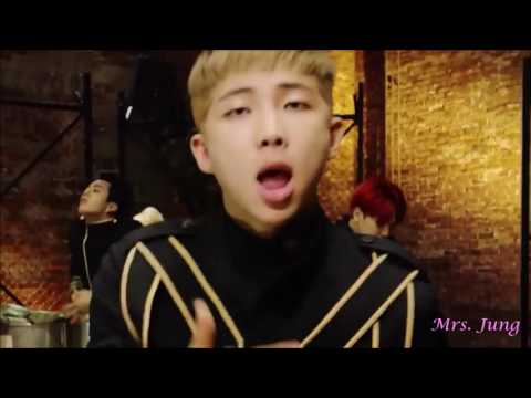 BANGTAN BOYS(BTS) - Dope Chipmunks Version