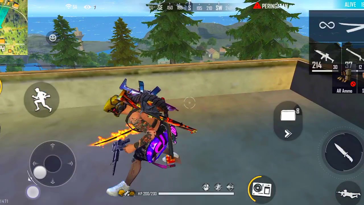 Main epep solo rank:") - YouTube