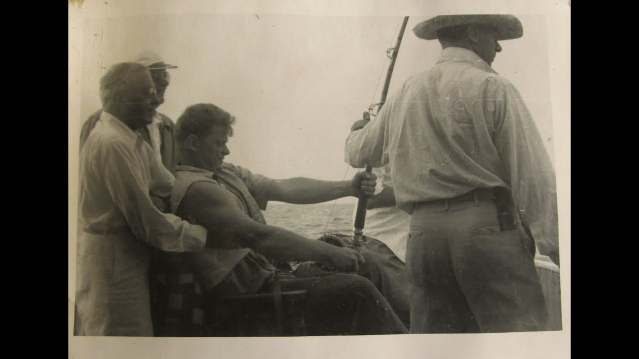 Memory's of my Father Robert Denmark February 1st. 2025 - YouTube