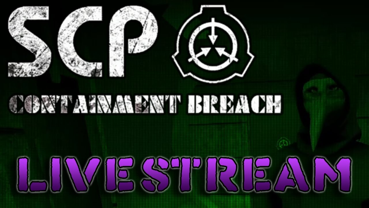 SCP Containment Breach: Labrat - YouTube