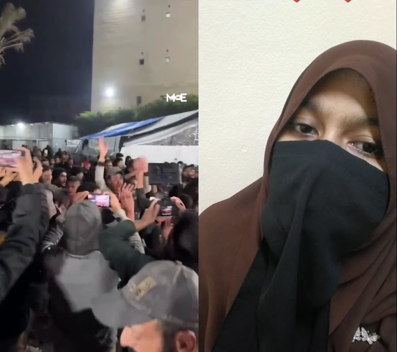 Finally Alhamdulillah - YouTube